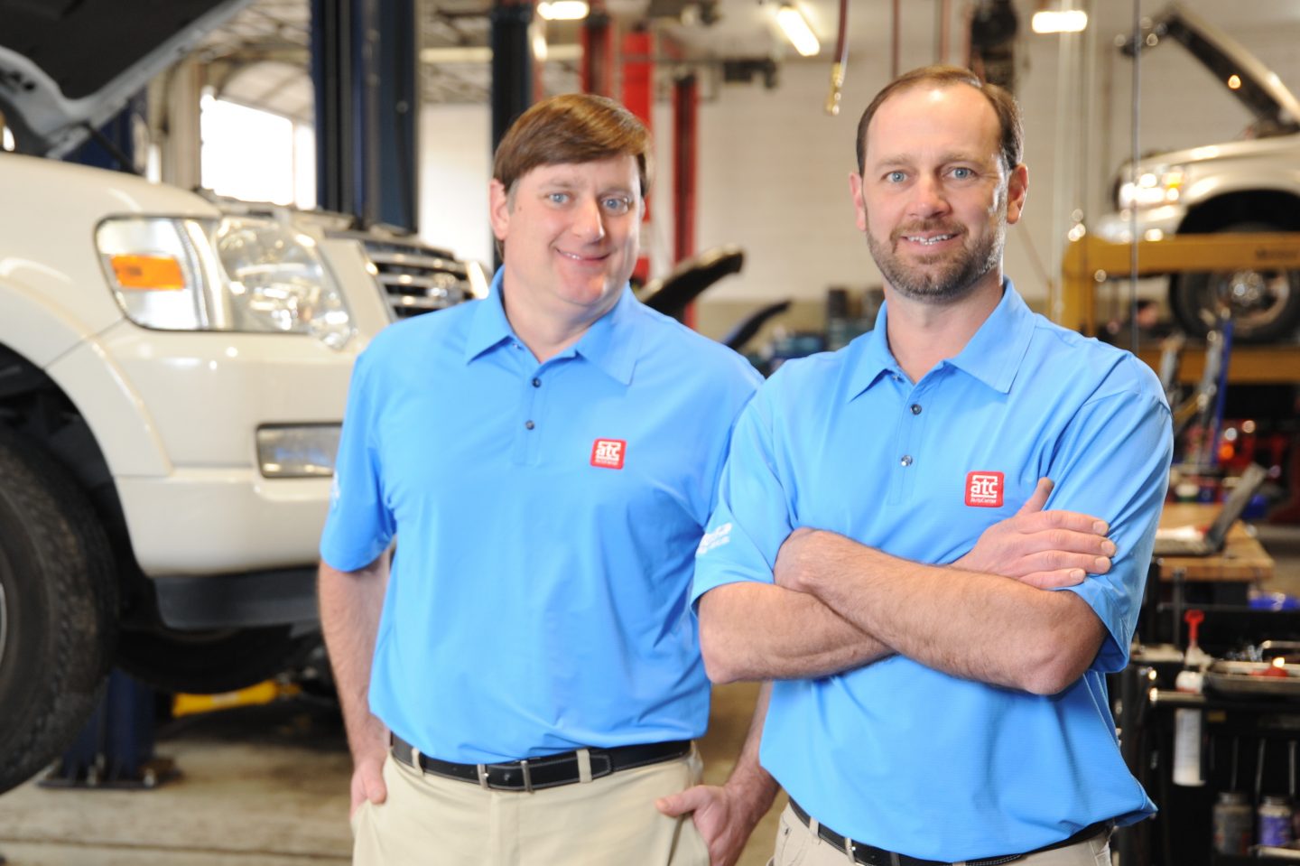 RR 233: Brian Weeks from atc AutoCenter - Remarkable Results Radio