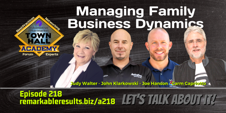 Episodes - Remarkable Results Radio