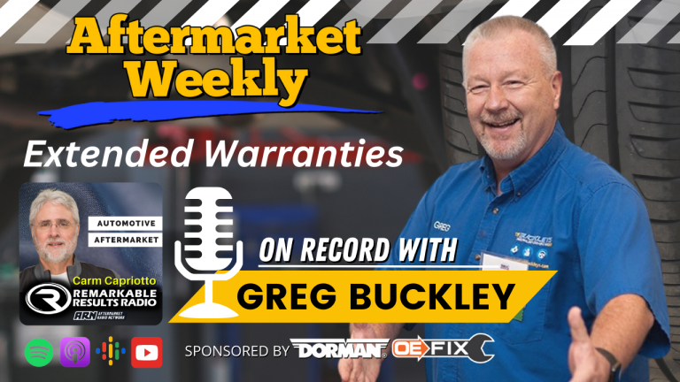 Episodes - Remarkable Results Radio