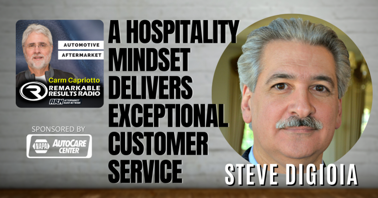 Episodes - Remarkable Results Radio