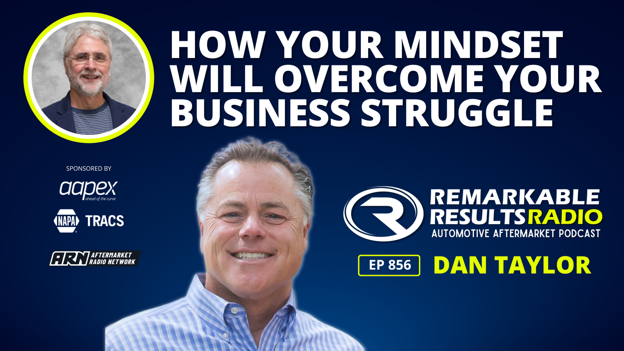 Episodes - Remarkable Results Radio