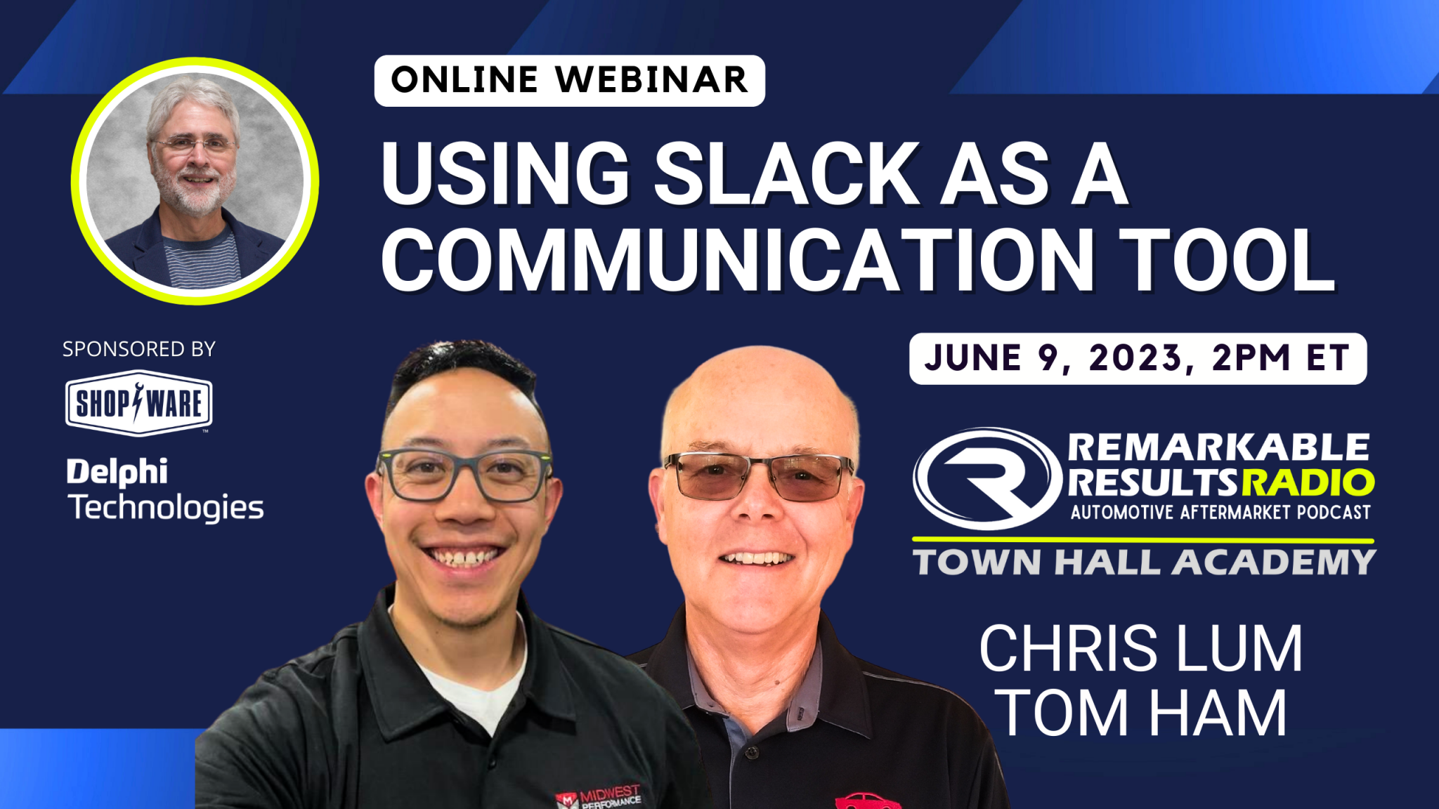 Episodes - Remarkable Results Radio