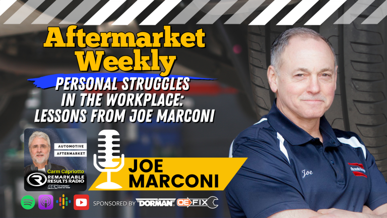 Episodes - Remarkable Results Radio