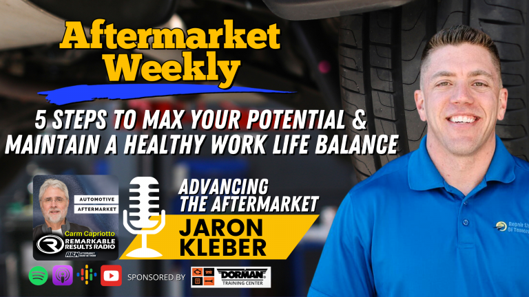 Episodes - Remarkable Results Radio