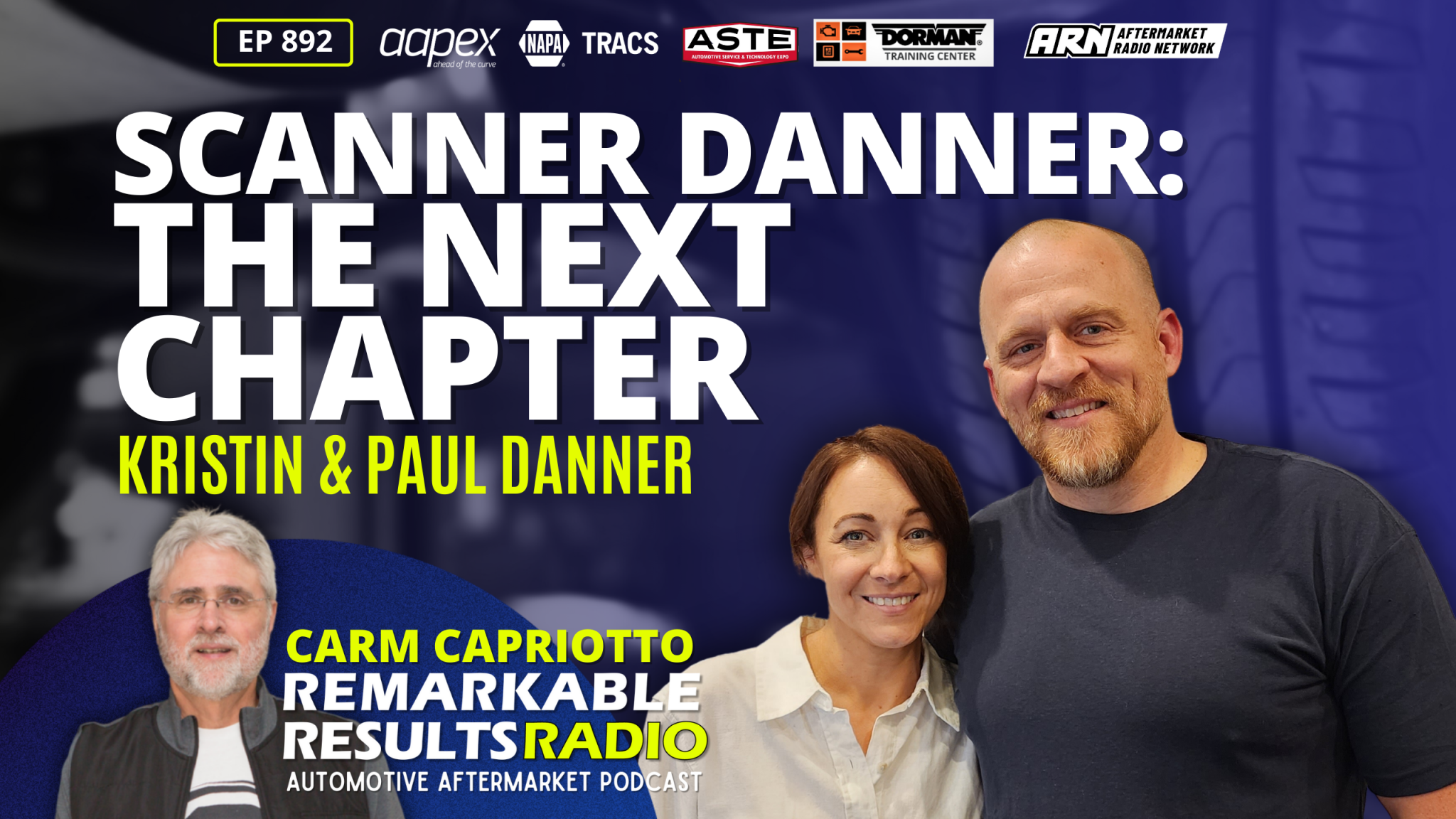 Home NEW - Remarkable Results Radio