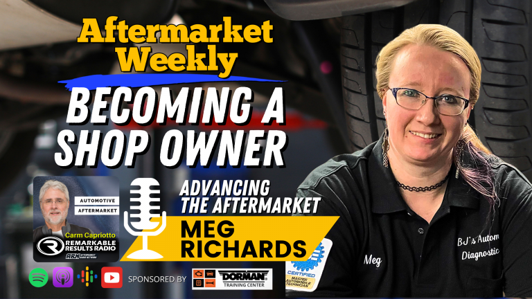 Episodes - Remarkable Results Radio