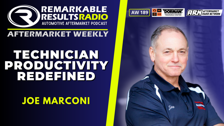 Episodes - Remarkable Results Radio