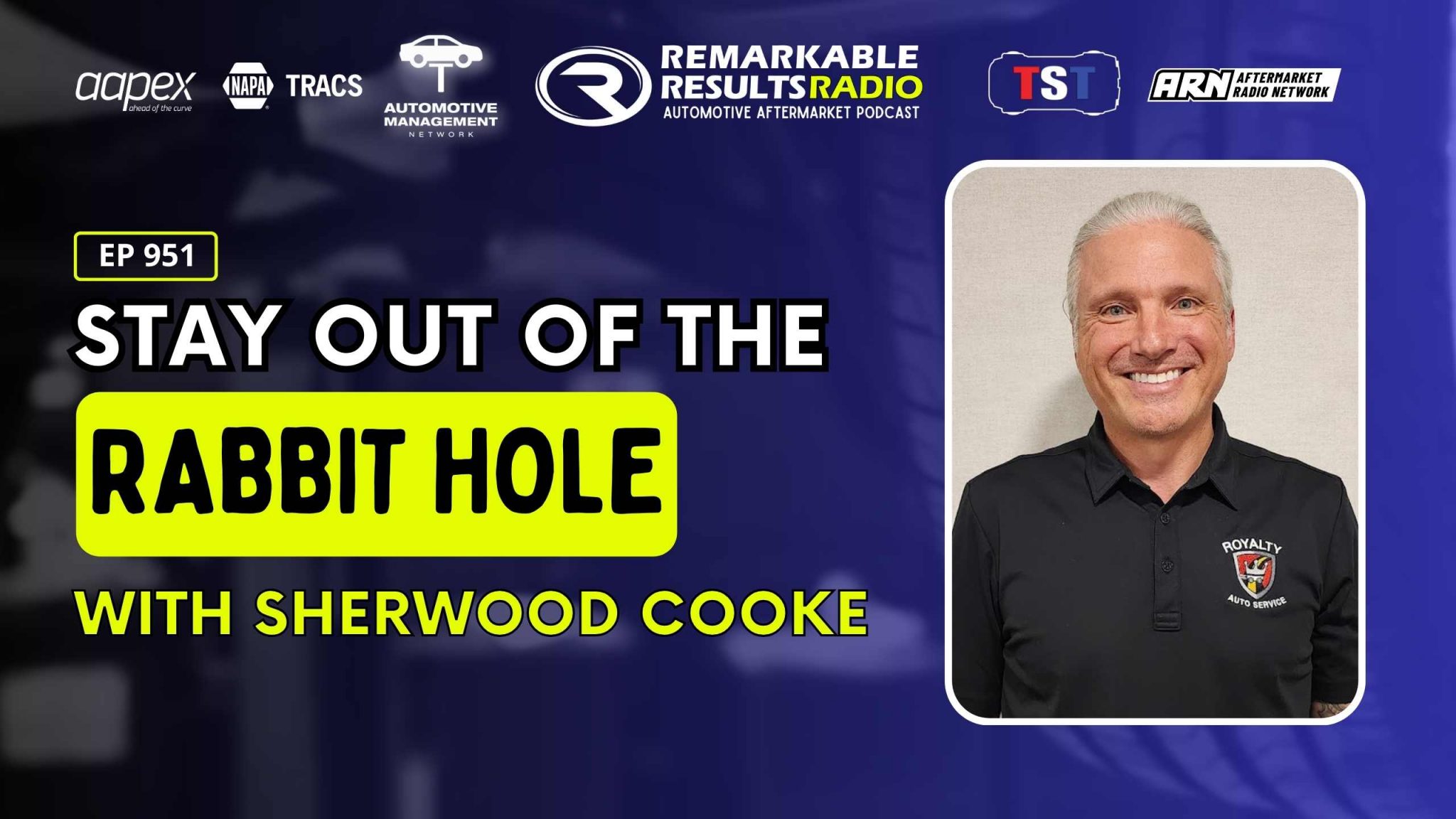 Episodes - Remarkable Results Radio