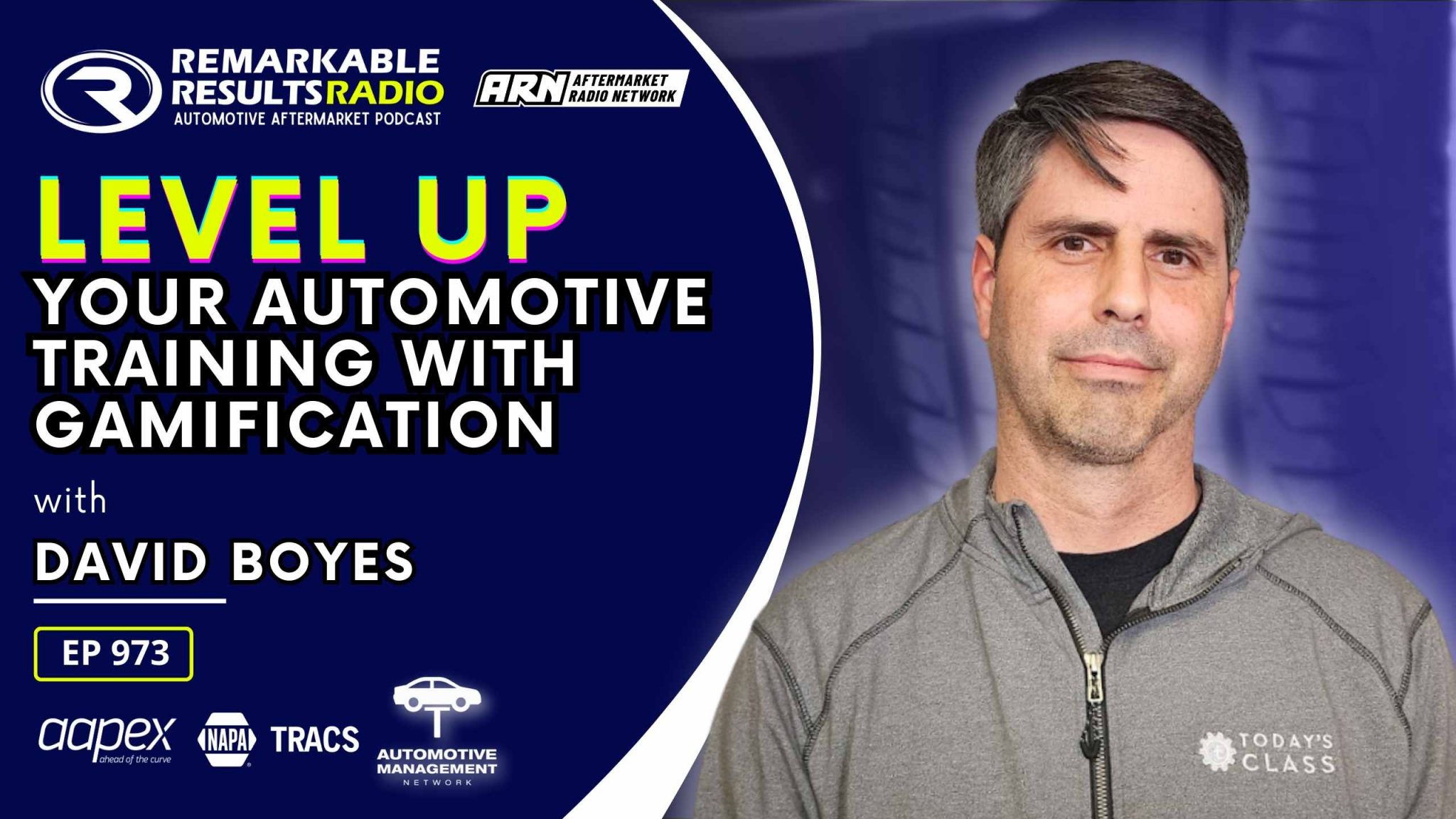 Episodes - Remarkable Results Radio