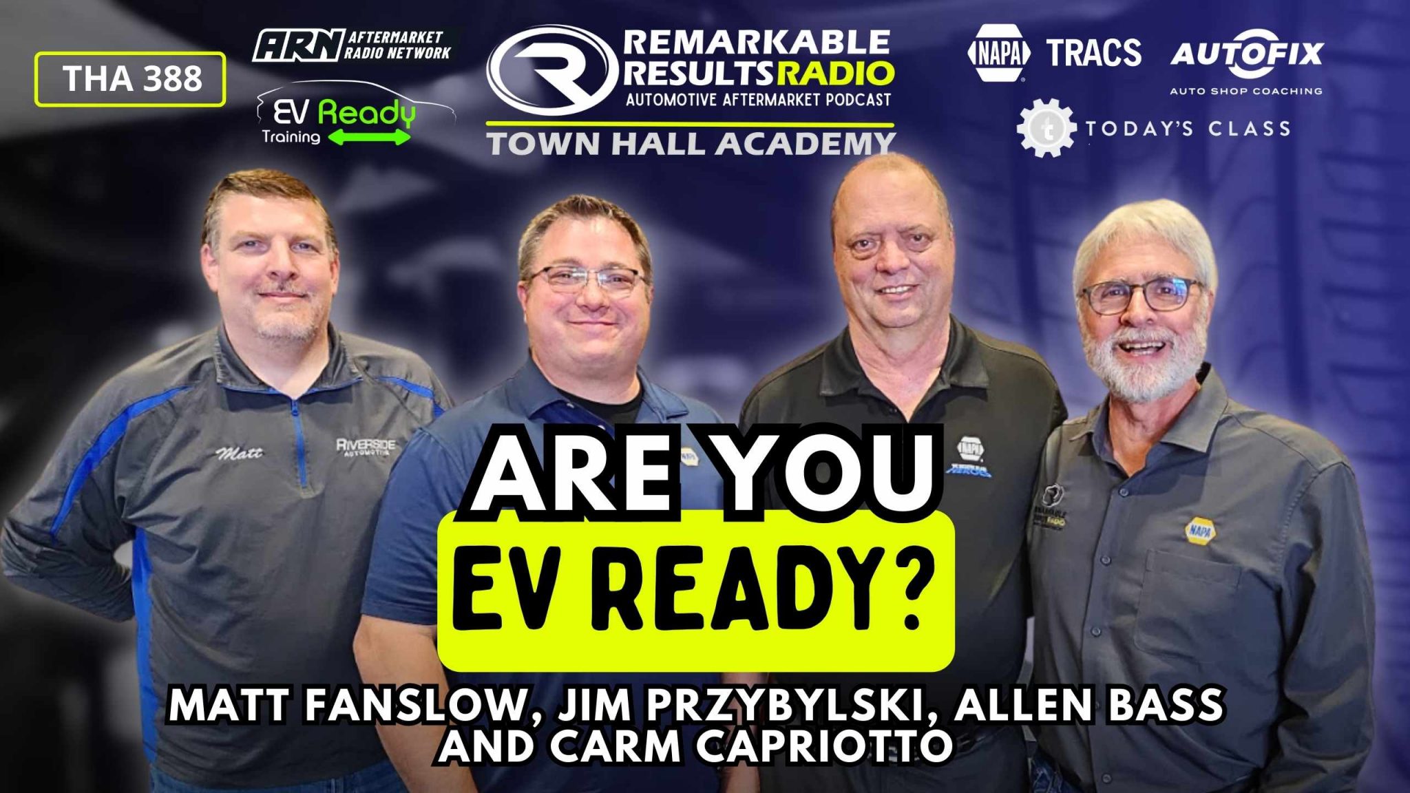 Home NEW - Remarkable Results Radio