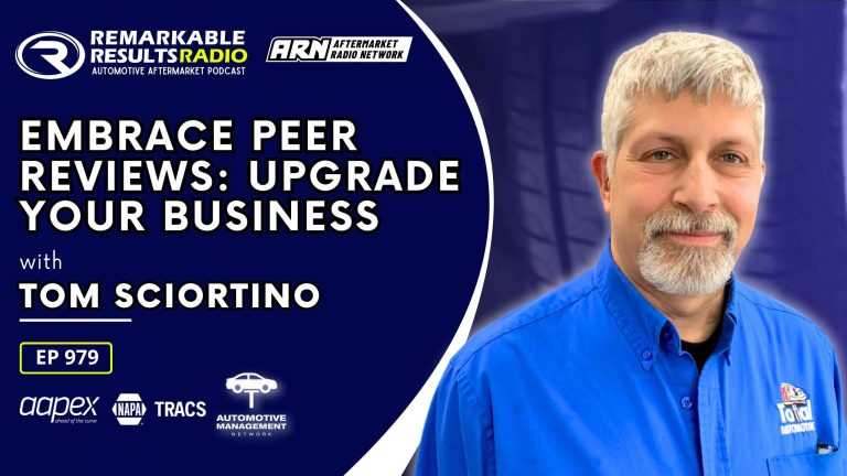 Episodes - Remarkable Results Radio