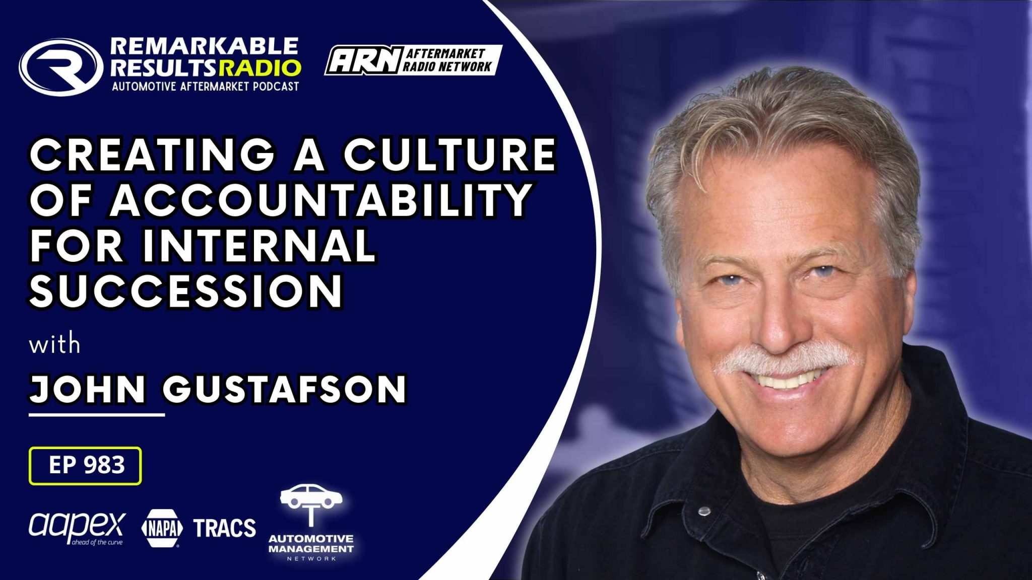 Episodes - Remarkable Results Radio